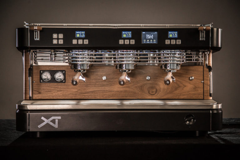 Dalla Corte Zero Barista Siebträger leasen